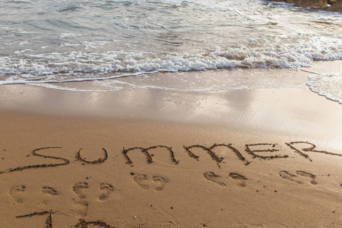 Beat the Heat with These 20 Sizzling Facts About Summer!