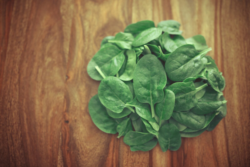 What Vegetables Grow Well in Florida During Winter?
