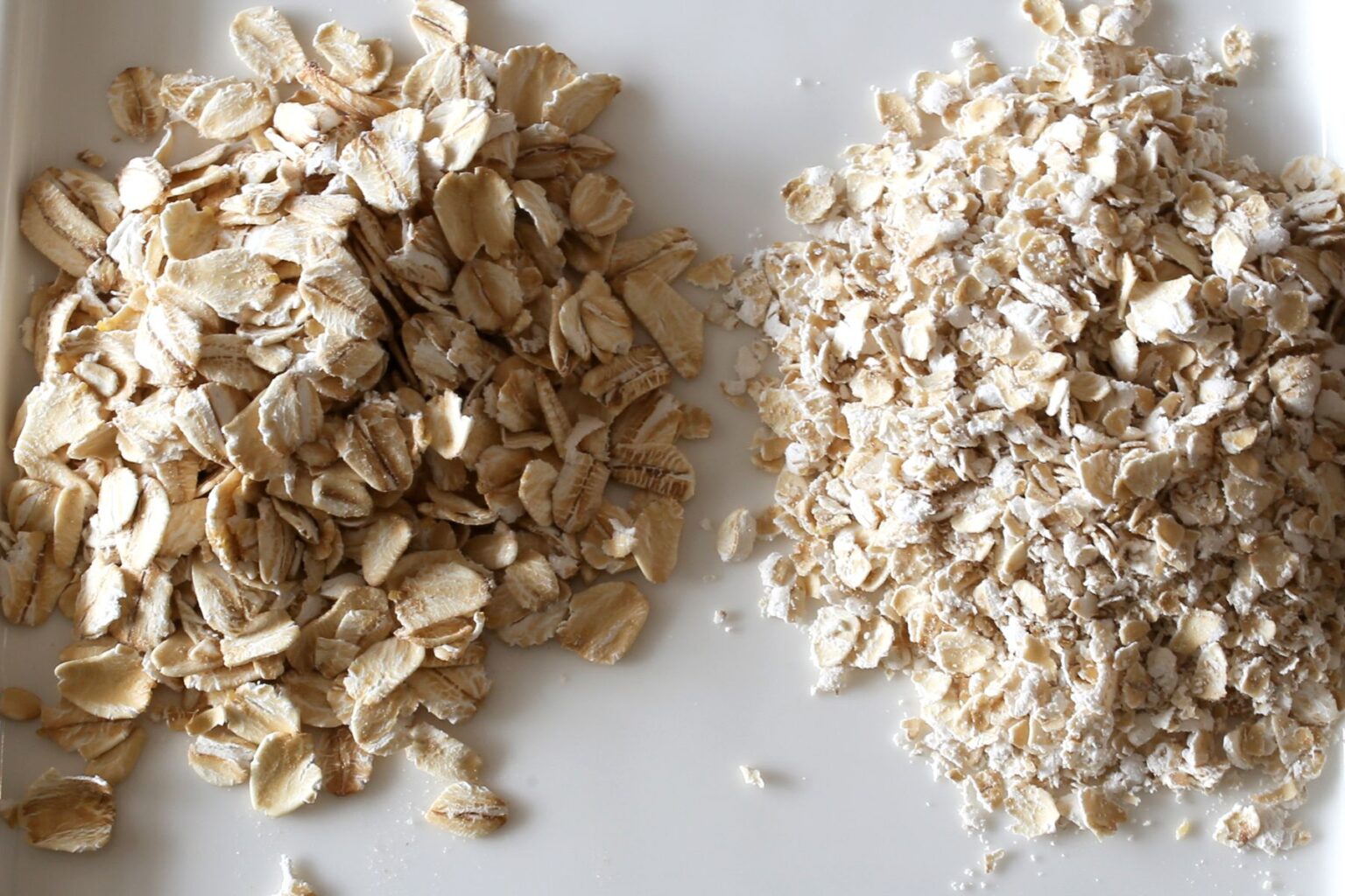 Difference Between Oats and Oatmeal, Simply Explained