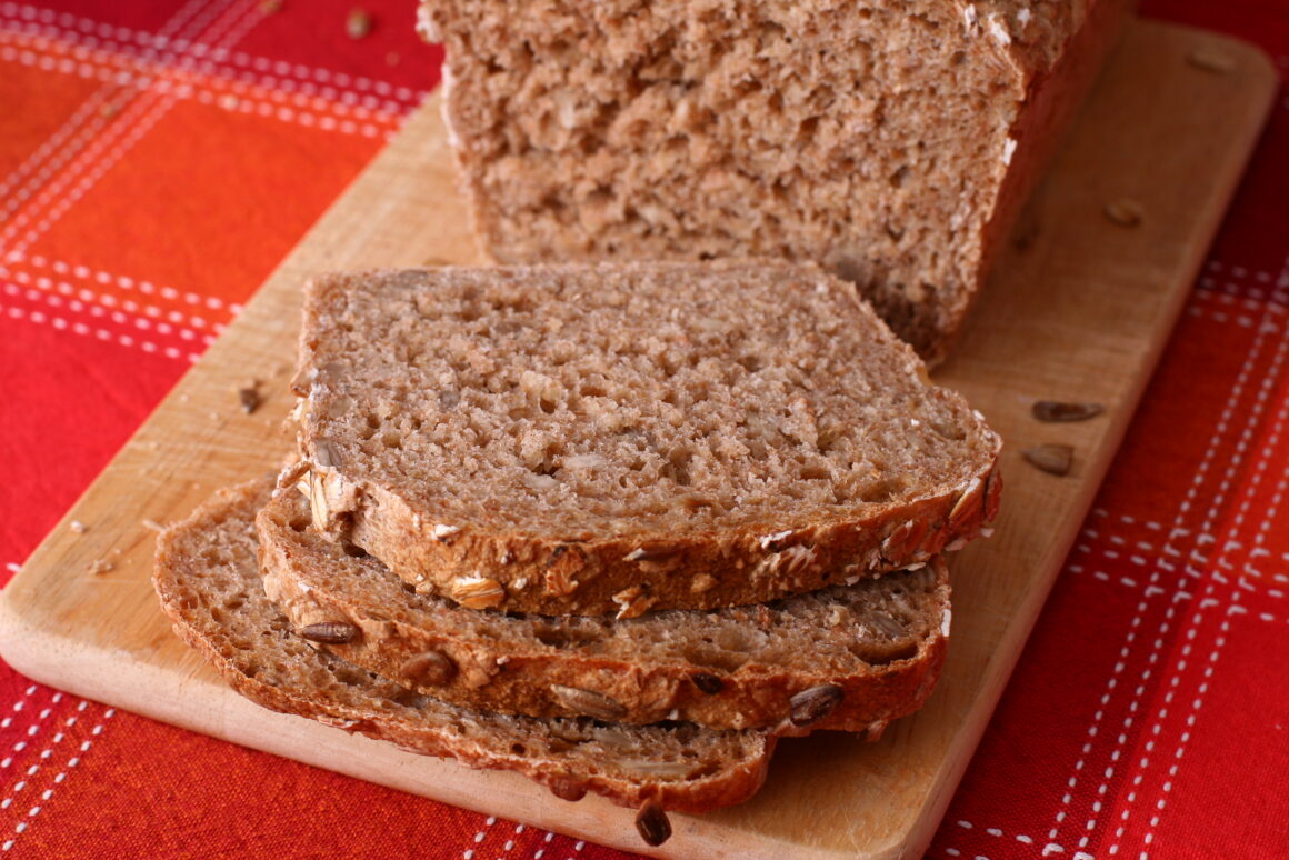 11 Different Types of German Bread (With Pictures)