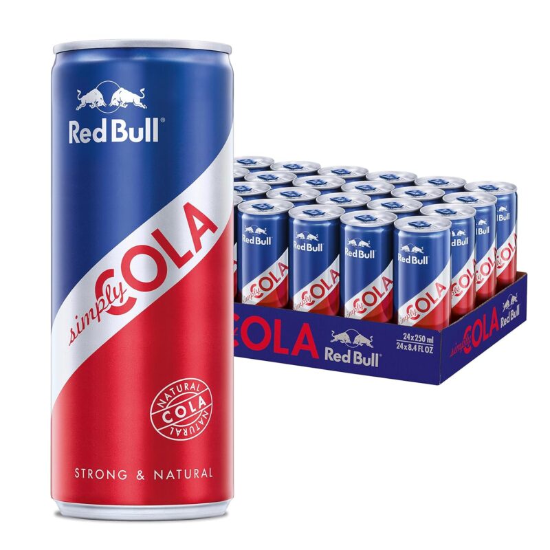 Red Bull Discontinued Flavors: 13 Limited Editions That Are No Longer ...
