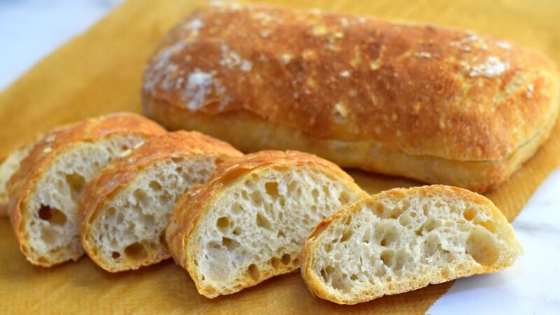 15 Traditional Italian Breads You Need to Try at Least Once