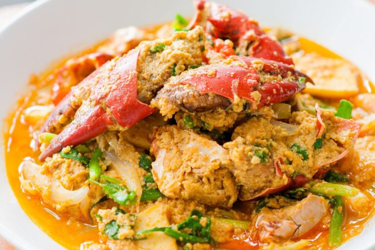 Can You Eat Crab While Pregnant? What Doctors and the FDA Actually Say