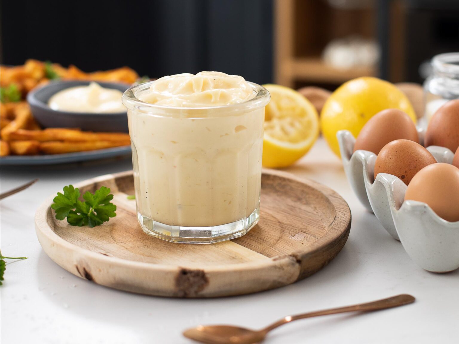 Is Mayonnaise Safe During Pregnancy? Here's What You Actually Need to Know