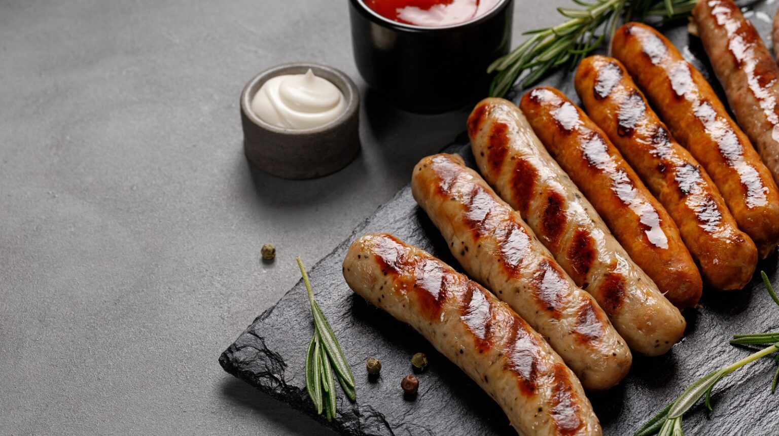 Can You Eat Sausage While Pregnant? What's Safe, What's Not, and How to ...